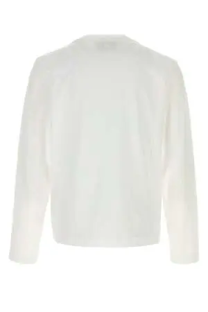 AMI Paris Cotton T-shirt