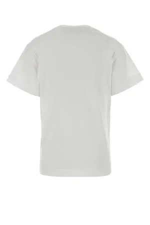 Givenchy Cotton T-shirt