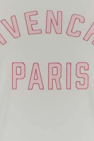 Givenchy Cotton T-shirt