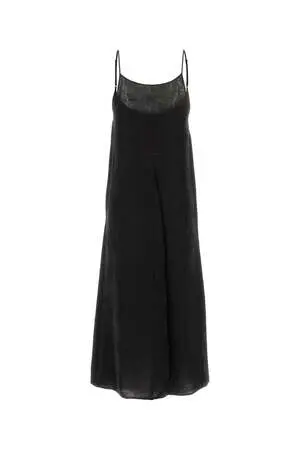 UMA WANG Viscose Blend Anaya Dress