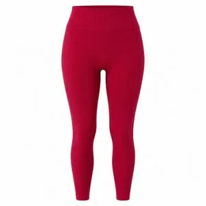 HEART AND SOUL Cherry Axis High-waisted Activewear Leggings