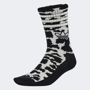 Adidas Patterned Socks Hosiery For Women