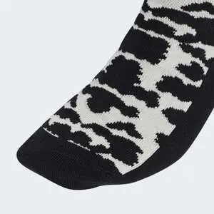 Adidas Animal Graphic Crew Socks 2 Pairs