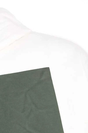 424 FAIRFAX Graphic-print Cotton Hoodie