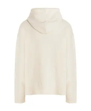 424 FAIRFAX Zip-up Hoodie