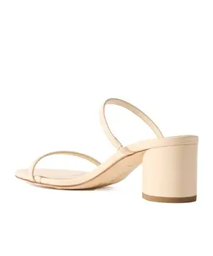 AeydĒ Annika Leather Mules