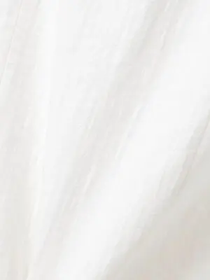 Mara Hoffman Minimalist Midi Dress