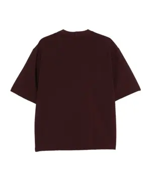 Emporio Armani Crew-neck T-shirt
