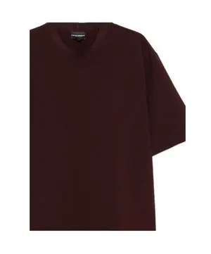Emporio Armani Crew-neck T-shirt