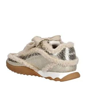 Pinko Chunky Sneakers