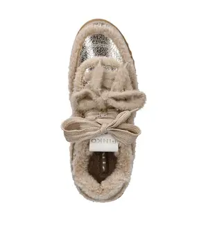 Pinko Chunky Sneakers