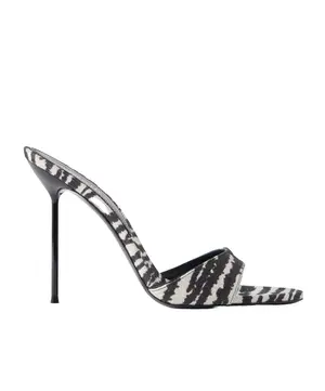Paris Texas Paris Texas Heeled Sandals No