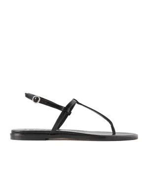 AeydĒ T-strap Sandals