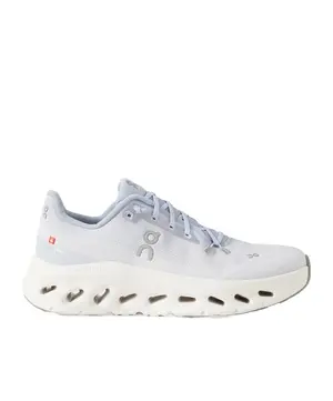 On Stretch Recycled-knit Sneakers - White