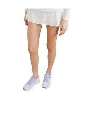On Stretch Recycled-knit Sneakers
