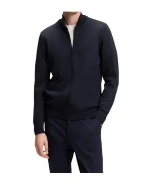 Hugo Boss Long-sleeved Cardigan