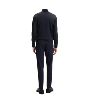 Hugo Boss Long-sleeved Cardigan