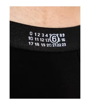 MAISON MARGIELA Branded Briefs