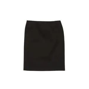 MUGLER Wrap Skirt