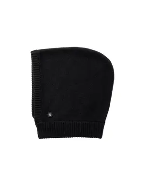Bogner Berny Balaclava - Black