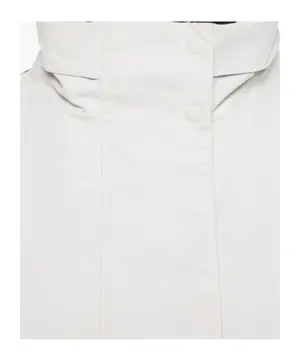 Emporio Armani High-neck Bomber Jacket