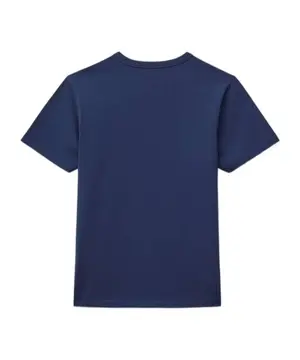 Kenzo Loves' T-shirt In Cotton