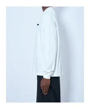 Prada Long-sleeved Sweatshirt
