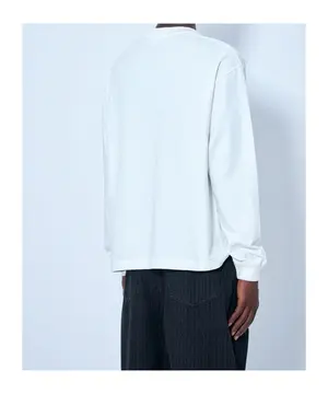 Prada Long-sleeved Sweatshirt