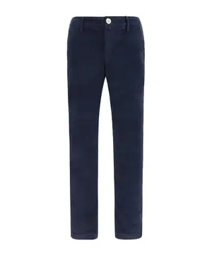 Jacob Cohen Slim Chino Pants - Blue