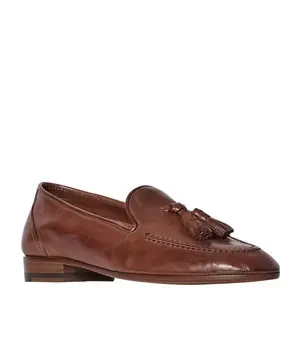 THE ROW Caden Loafer