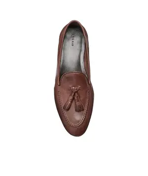 THE ROW Caden Loafer