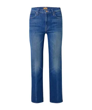 MOTHER Casual Jeans - Blue