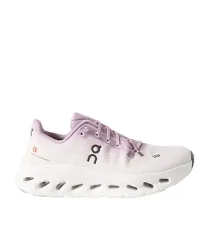 On Stretch Recycled-knit Sneakers - White