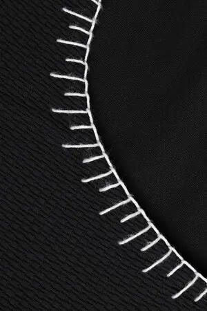 Marysia Minimalist One-piece Swimsuit