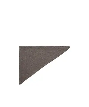 THE ROW Pyrite Scarf - Taupe