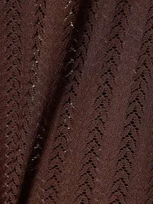 Melissa Odabash Halterneck Maxi Dress