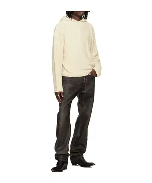 424 FAIRFAX Drop-shoulder Hoodie
