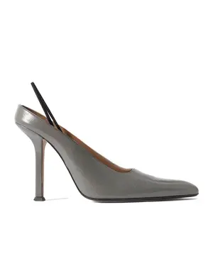 Calvin Klein Mary Jane Pumps