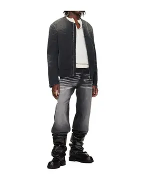 424 FAIRFAX Tokyo Jacket