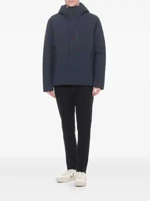 SAVE THE DUCK Matt 21 Hooded Down Jacket