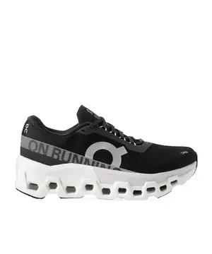 On Cloudmonster 2 Breathable Mesh Sneakers - No