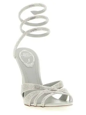 Rene Caovilla Dania' Sandals
