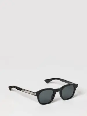 Saint Laurent Acetate Sunglasses