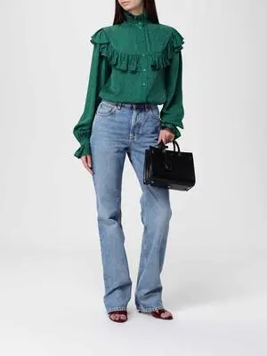 Saint Laurent Mini Bag - Black