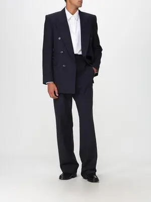 Saint Laurent Shirt - White