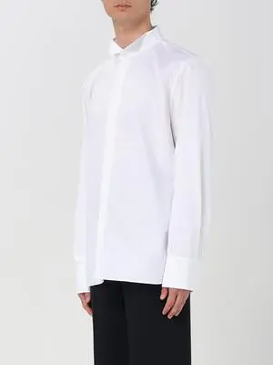 Saint Laurent Shirt - White