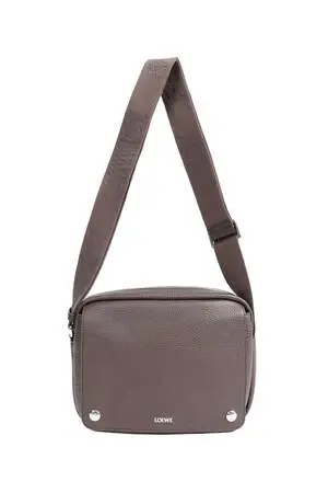 Loewe Medium Pebble Messenger Bag