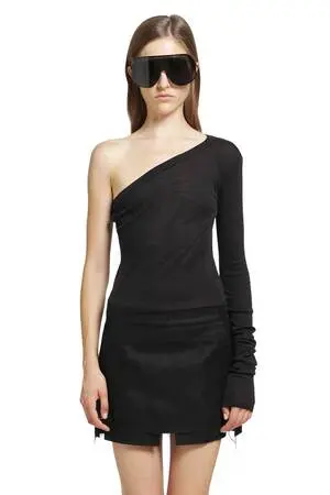 Rick Owens Tower Sl Ziggy T