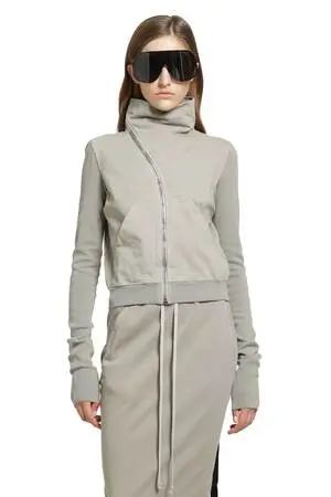 Rick Owens Tower Mountain Sweat - Grey