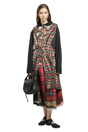 IA LONDON Type Two Coat